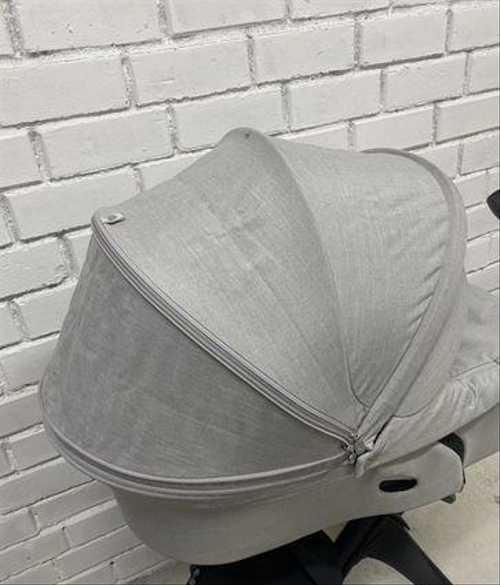 Люлька stokke xplory v6