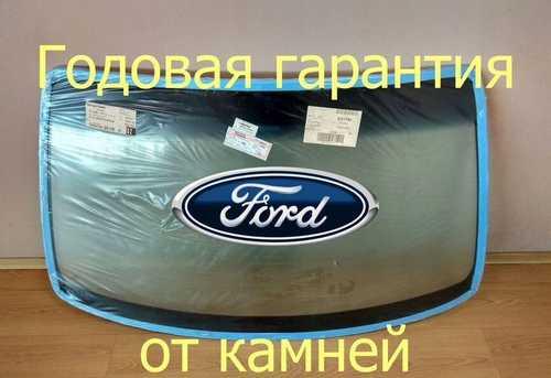Лобовое стекло Ford Focus 3 Обогрев замена за час