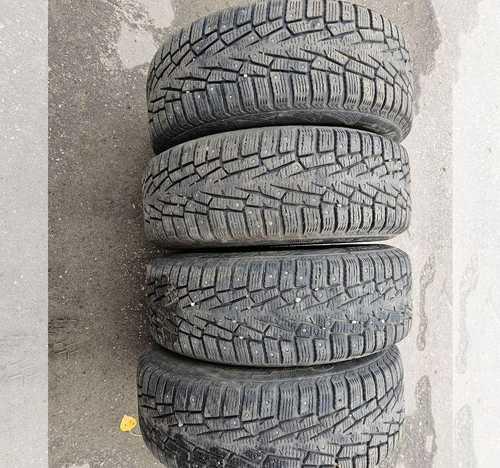 Cordiant Snow Cross 215/60 R16 95T