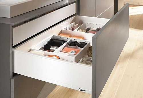 Леграбоксы Blum Legrabox