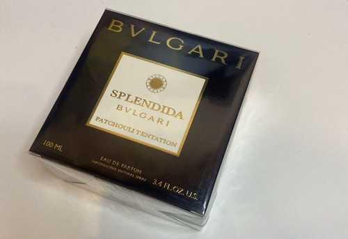 Bvlgari splendida 100мл