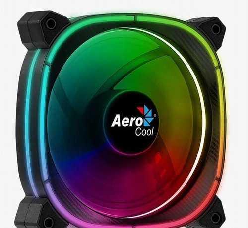 Argb кулер Aerocool 120 мм Astro 12 Pro