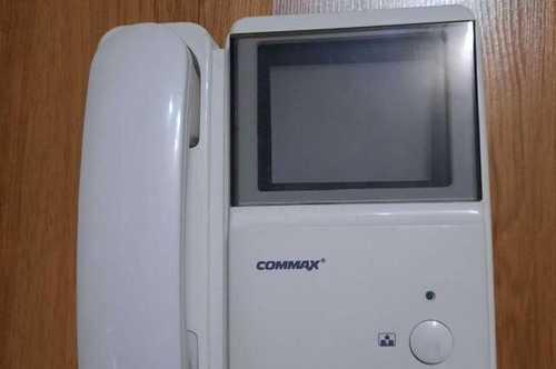 Видеодомофон Commax DPV-4MT