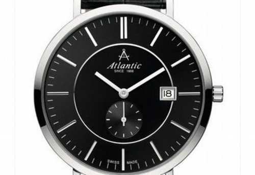 Швейцарские часы Atlantic