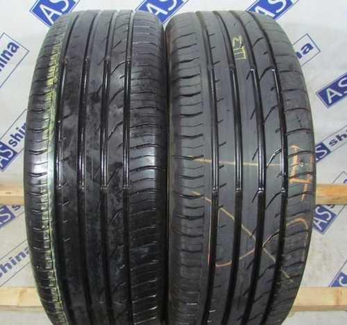 Continental ContiPremiumContact 2 215/55 R18 101K