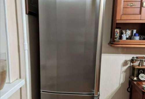 Холодильник AEG NoFrost