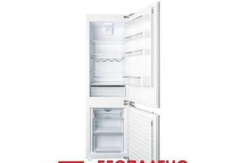 Встраиваемый холодильник Schaub Loren
