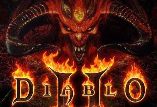 Diablo II Ressurected полностью на русском