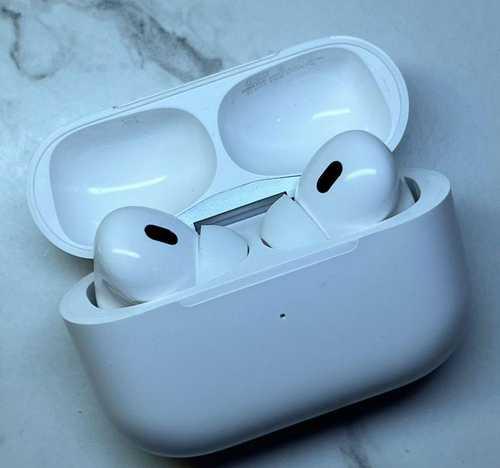 Airpods pro 2 (доставка)