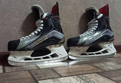 Коньки Bauer vapor X1
