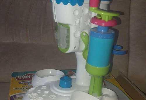 Play doh набор "Страна мороженого"