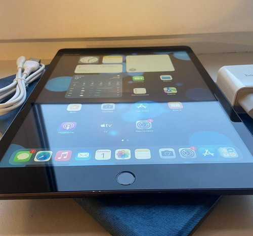 iPad 2019 ростест