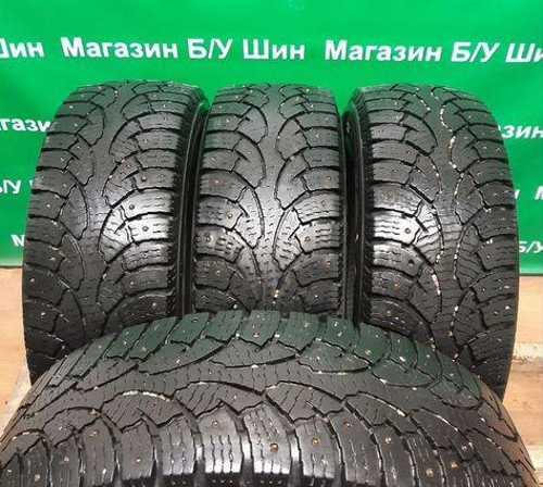Bridgestone Noranza Van 195/70 R15C 104R
