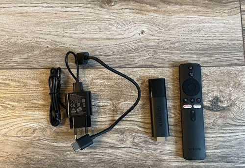 Xiaomi mi TV stick 4k