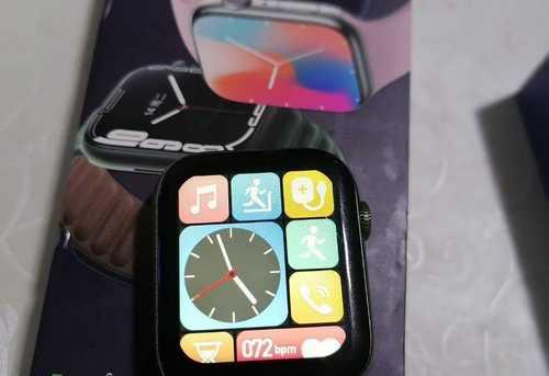 Smart watch M7 Pro