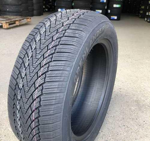 Grenlander IceHawke 1 235/40 R18 95V