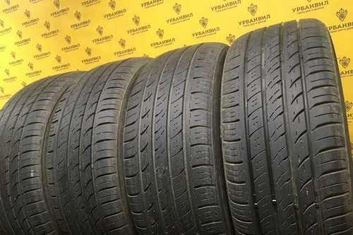 Rapid P609 195/55 R16 87V