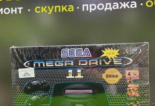 Sega Mega Drive 2 (16 Bit) (365игр)