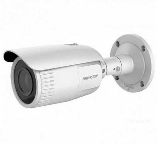 IP видеокамера HiWatch DS-I256Z (2.8-12 MM) 581740