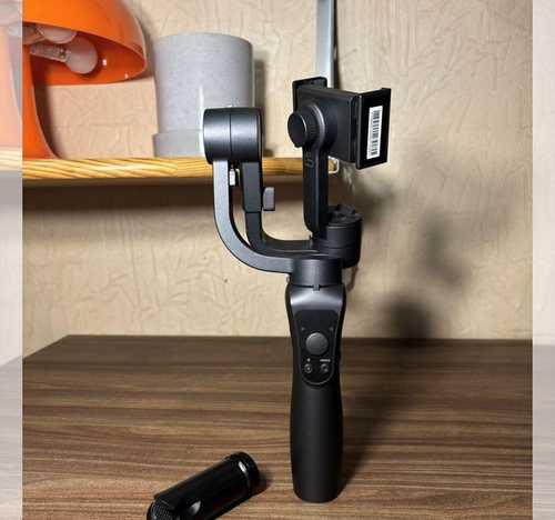 Стабилизатор 3-Axis Handheld Gimbal