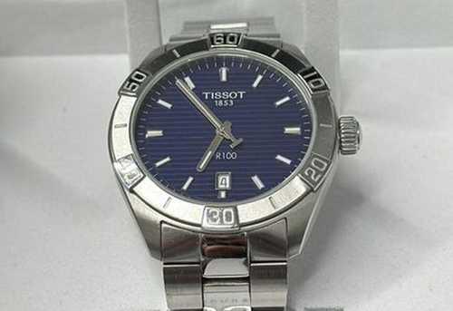 Часы швейцарские Tissot PR 100