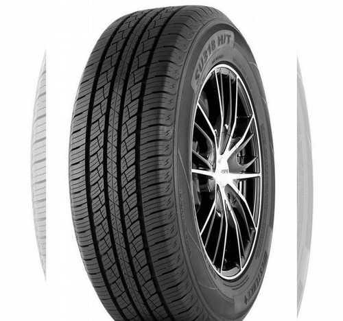 Westlake SU318 235/75 R16 108T