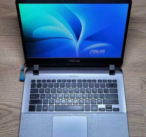 Ноутбук Asus x407u