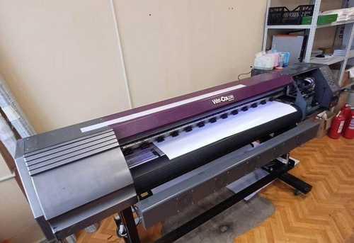 Широкоформатный принтер wit-color ultra 9000