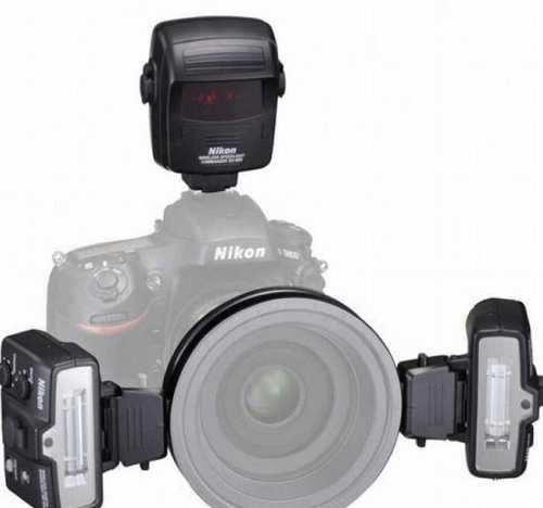 Фотовспышка Nikon Speedlight Remote Kit R1C1