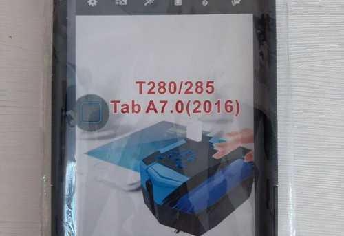 Чехол для планшета samsung T280/285 Tab A