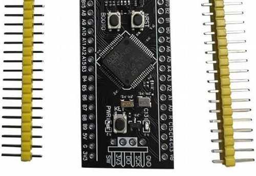 Stm32f401rct6