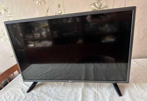 LED Телевизор LG 32LF5100