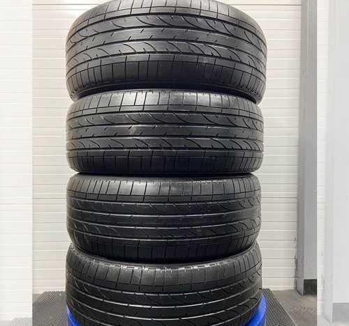 Bridgestone Dueler H/P Sport 235/55 R19 101W