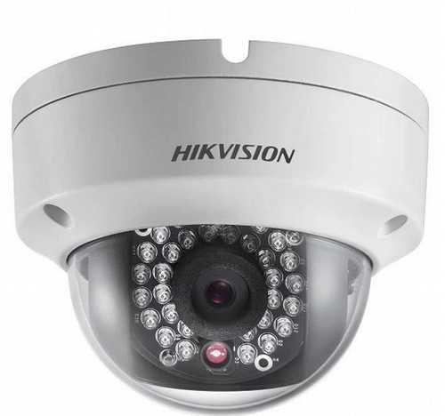 Камера видеонаблюдения Hikvision