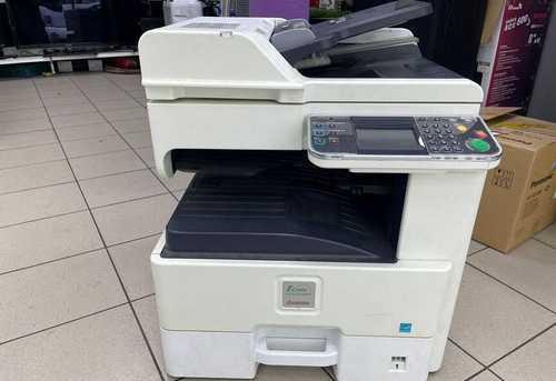 Принтер Kyocera FS-6525MFP