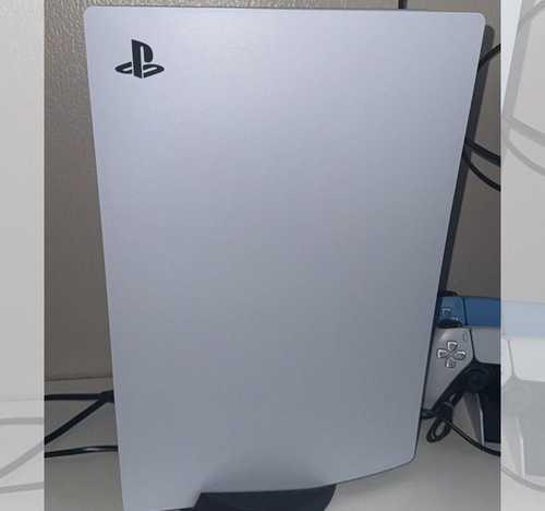 Sony playstation 5 ps5 с дисководом