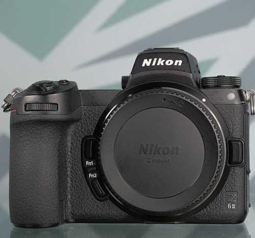 Nikon Z6 II Body