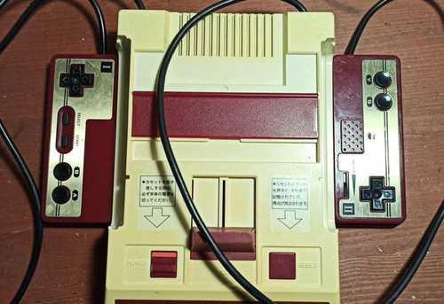 Famicom (av mod)