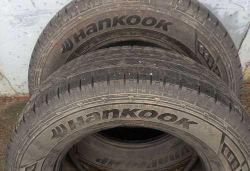 Hankook Dynapro HP RA23 265/65 R17 112H