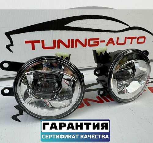 Противотуманные фары Toyota / Lexus LED