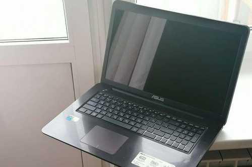 Asus X756U (GT940, Core I5)