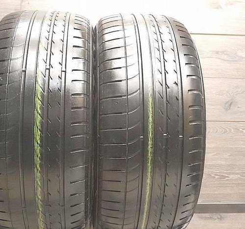 Goodyear Eagle F1 Asymmetric 255/50 R18 107Q