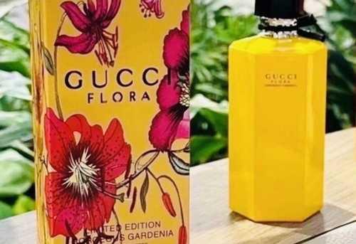 Gucci Flora Gorgeous Gardenia Limited Edition 100