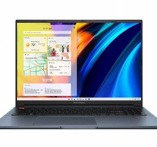 Asus Vivobook Pro 16 2023 RTX 4070/4060 i9-13900H