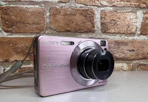 Sony DSC-W130 Digital Camera