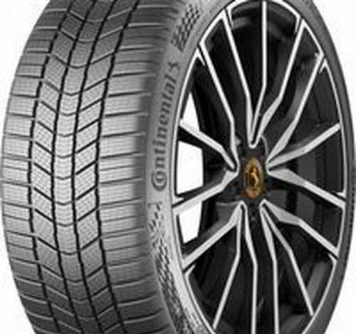 Continental WinterContact 8S 315/30 R22