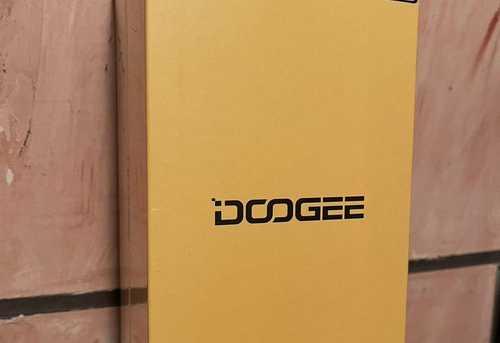 DOOGEE S110, 12/256 ГБ