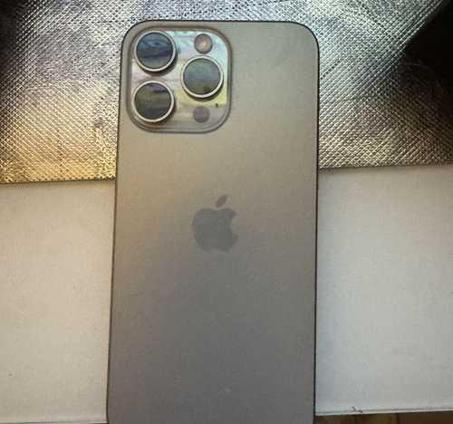 iPhone 15 Pro Max, 256 ГБ