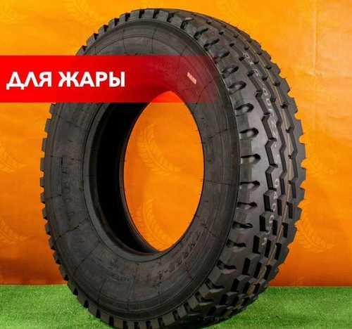 Грузовая шина 315/80R22.5 T168 для Bobcat S18