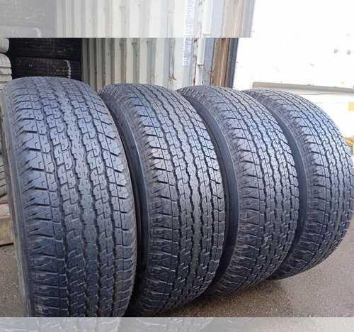 Bridgestone Dueler H/T 840 265/65 R17